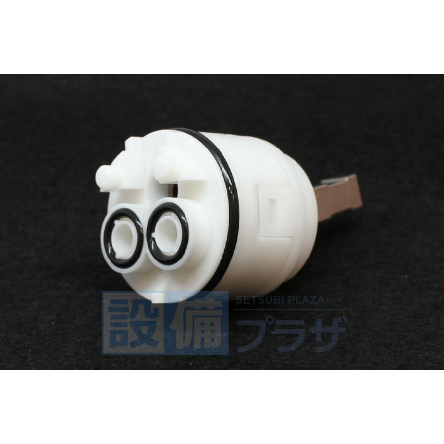 KVK あすつく 在庫あり KPS027H-C 旧MYMセラミックカートリッジ シングルレバーカートリッジタイプ 上げ吐水用 KPS027HC : 設備プラザ 2号店 - 通販 - Yahoo ...