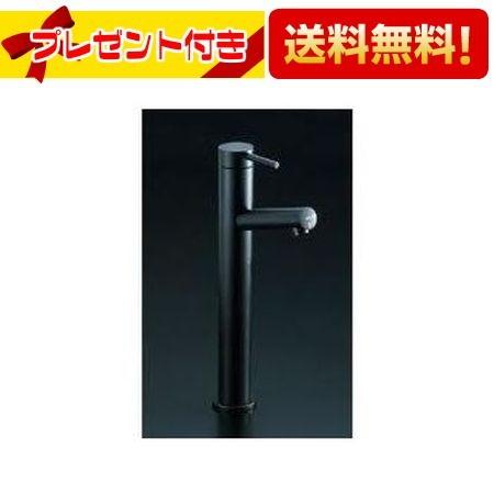 INAX LF-E02H/SAB INAX/LIXIL 洗面水栓 シングルレバー単水栓 排水栓なし カウンター取付専用タイプ eモダン 黒クロムメッキ 単水栓 LFE02H/SAB : 設備 ...