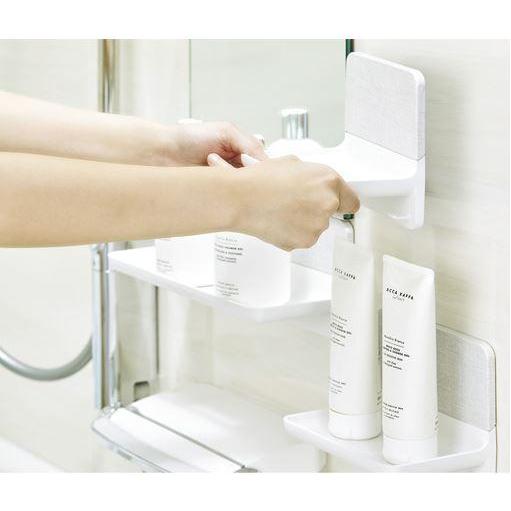 NT-300A(2)-1S/FW1 INAX/LIXIL 浴室部品 マグネットシェルフ300W : NEW設備プラザ - 通販 - Yahoo!ショッピング