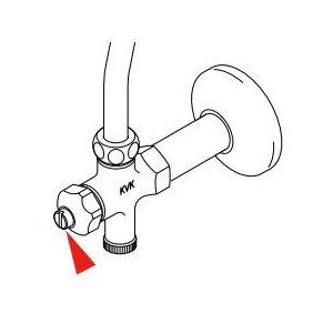 PZK75AK-13 KVK ドライバー式ビス止めスピンドル メッキ付 : pzk75ak-13 : NEW設備プラザ - 通販 - Yahoo!ショッピング