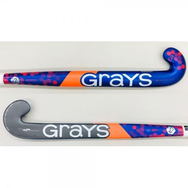 グレイス GR4000 DB マイクロ（GRAYS MICRO) : ホッケープロショップYahoo!店 - 通販 - Yahoo!ショッピング