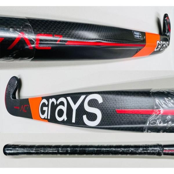 グレイス AC7 ダイナボウS VX（GRAYS DYNABOW S VX) : ホッケープロショップYahoo!店 - 通販 - Yahoo ...