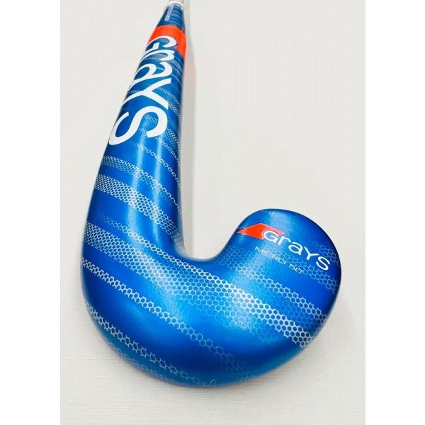 グレイス GR10000 DB マイクロ（GRAYS DYNABOW MICRO） : ホッケープロショップYahoo!店 - 通販 ...