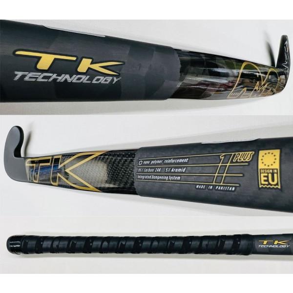 TK 1 プラス ゴールド エクストリーム（TK PLUS GOLD EXTREME LATE BOW) : ホッケープロショップYahoo!店 - 通販 - Yahoo!ショッピング