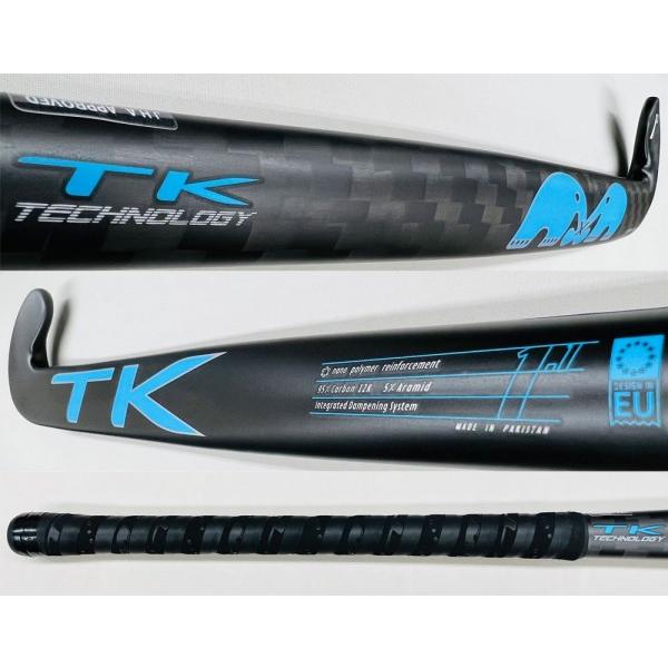 TK 1.1 コントロール ボウ （TK CONTROL BOW) : ホッケープロショップYahoo!店 - 通販 - Yahoo!ショッピング