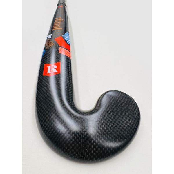 リチュアル ベロシティ 75 オクタグラム（RITUAL VELOCITY OCTAGRAM) : ホッケープロショップYahoo!店 ...