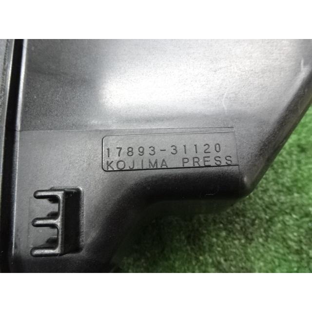 レクサス・エアインテークレゾネーター・17893-31120 即発送☆☆ : セカンドパーツストア2号店 - 通販 - Yahoo!ショッピング