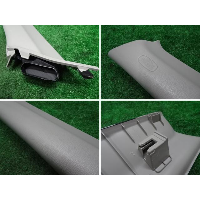 ホンダ N-ONE G・Lパッケージ・JG1 H24年式・左Aピラー・84151-T4G-N81・即発送☆☆ : セカンドパーツストア2号店 - 通販 - Yahoo!ショッピング