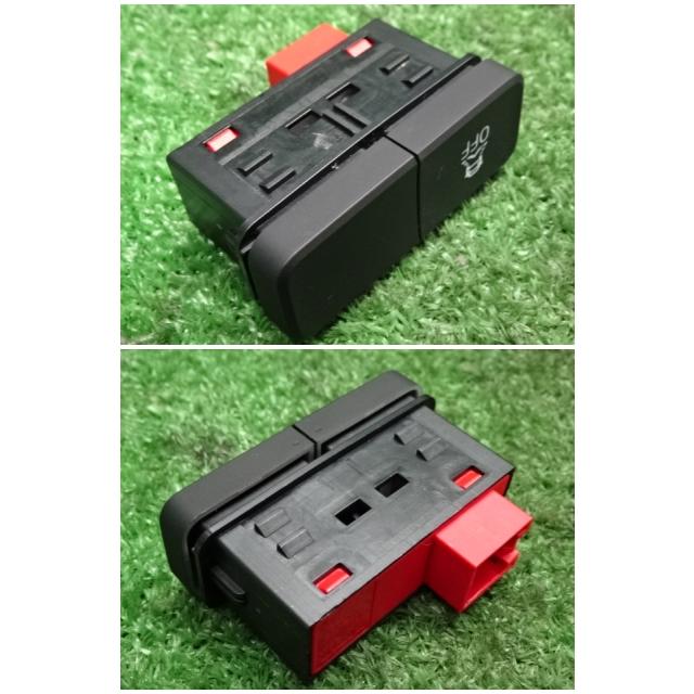 ☆特価SALE フォルクスワーゲン VW アップ! up！・AACHY 2012(H24)・シティエマージェンシーブレーキスイッチ ...