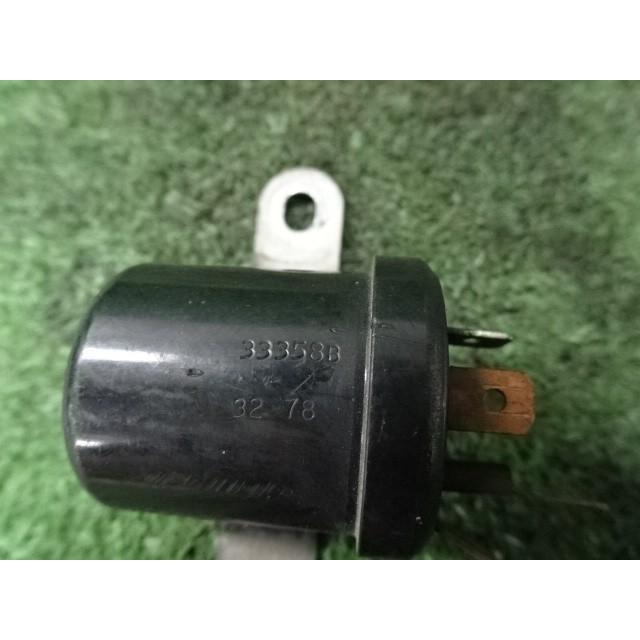 ☆☆稀少品★ジャガー XJ12L・2RPL・1979（S54）年 AT 左ハンドル車・リレー(3)・LUCAS 33358B ステー付・☆☆ ...