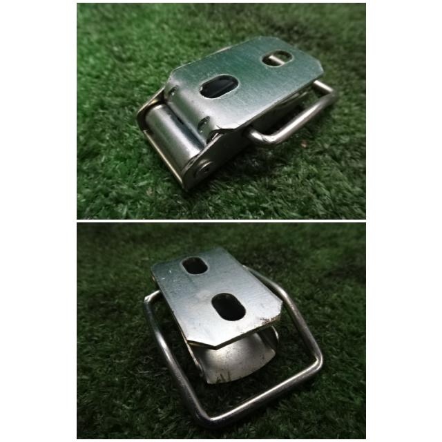 日産 クリッパーバン SD ・U71V H20年式・シートロック・4個セット 即発送☆☆ : セカンドパーツストア2号店 - 通販 - Yahoo!ショッピング