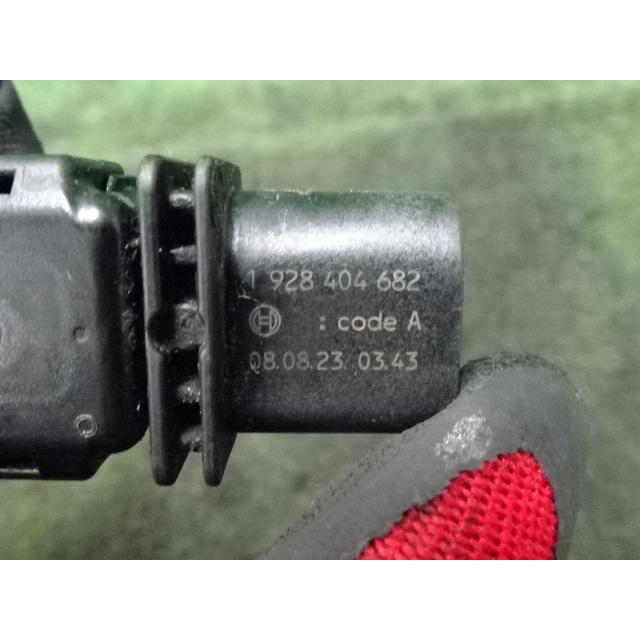 プジョー 207CC・A7C5FW 2009・O2センサー・7560957-01 BOSCH 0258017113 1928404682 ...