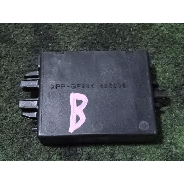 トヨタ アクア S・NHP10 H25・イモビライザーコードコンピューター・89784-52030 625306-000☆ : セカンドパーツ ...