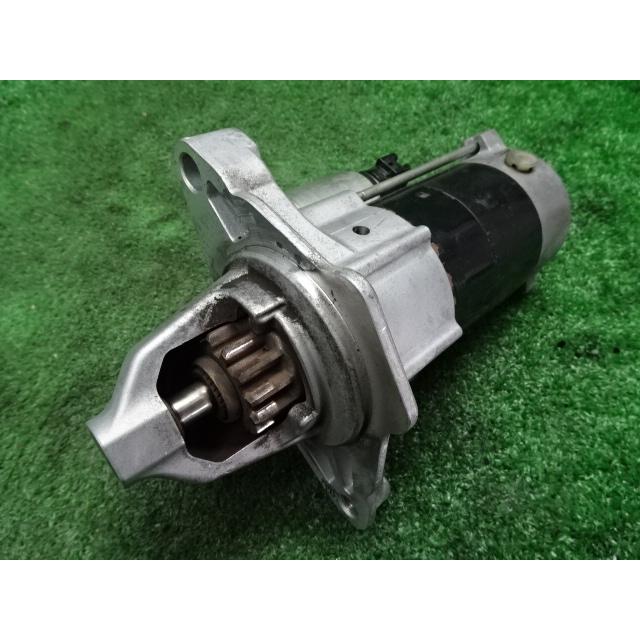 ☆ トヨタ タンク カスタムG T・M900A H29年式・セルモーター・28100-B2211 DENSO 438000-4091 ...