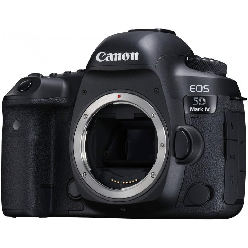 新品 キヤノン(CANON) EOS 5D Mark IV ボディ 【デジタル一眼カメラ】3040万画素(有効画素) : eos5dmarkiv-body : new star - 通販 ...