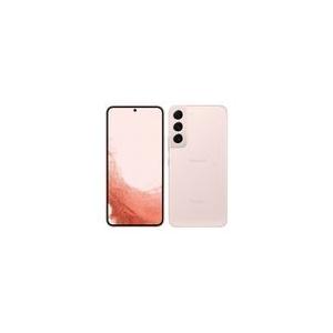 Galaxy S 【 SIMフリー品】新品日本国内版 S22 SCG13 AU [Pink Gold]【RAM 8GB／ROM 256GB】 赤ロム保証 白ロム品 : new star ...