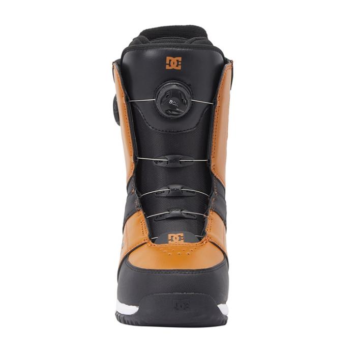 DC SHOES（ディーシーシューズ） 日本正規品 スノーボード ブーツ ディーシー DC CONTROL WEA Wheat/Black ...