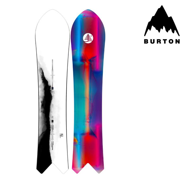 BURTON 日本正規品 スノーボード 板 バートン FAMILY TREE SHORT STOP Flat Top ファミリーツリー ...