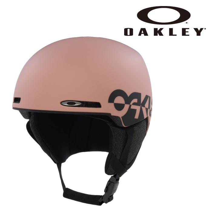 OAKLEY 日本正規品 スノーボード ヘルメット オークリー MOD1 YOUTH Matte Toadstool Factory ...