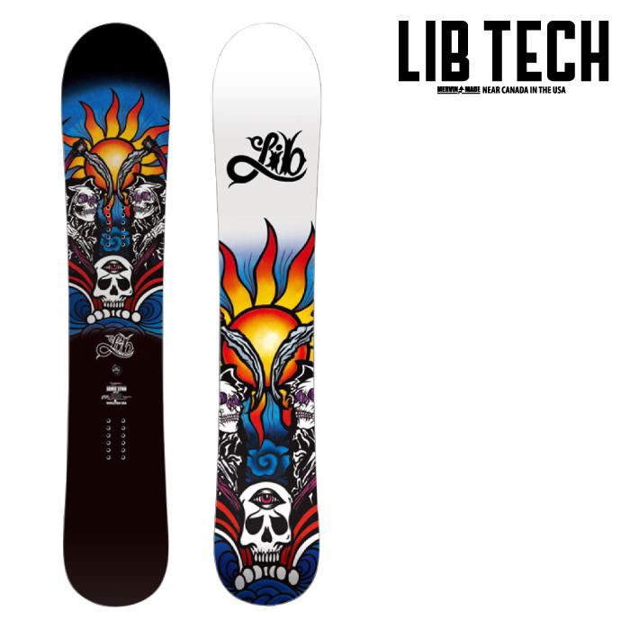LIB TECH 日本正規品 スノーボード 板 リブテック LIBTECH JAMIE LYNN ジェイミー リン メンズ 25-26 爆買 : newstock - 通販 - Yahoo ...