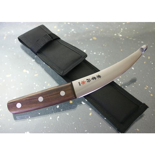 関兼常 解体狩猟匠 腸サキ CW-36 : cw-36 : ニューワールドネット名品倶楽部 - 通販 - Yahoo!ショッピング