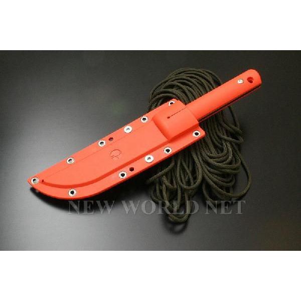 Gサカイ/G・SAKAI SABIKNIFE7 サビナイフ7 逆叉（サカマタ） 朱叉