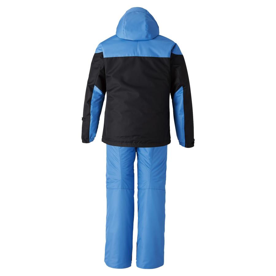 (ミズノ）MIZUNO MIZUNO SNOW SKI SUIT スキー Mスーツ Z2MG235572 : 0004100007003 : ネクサススポーツ店 - 通販 - Yahoo!ショッピング