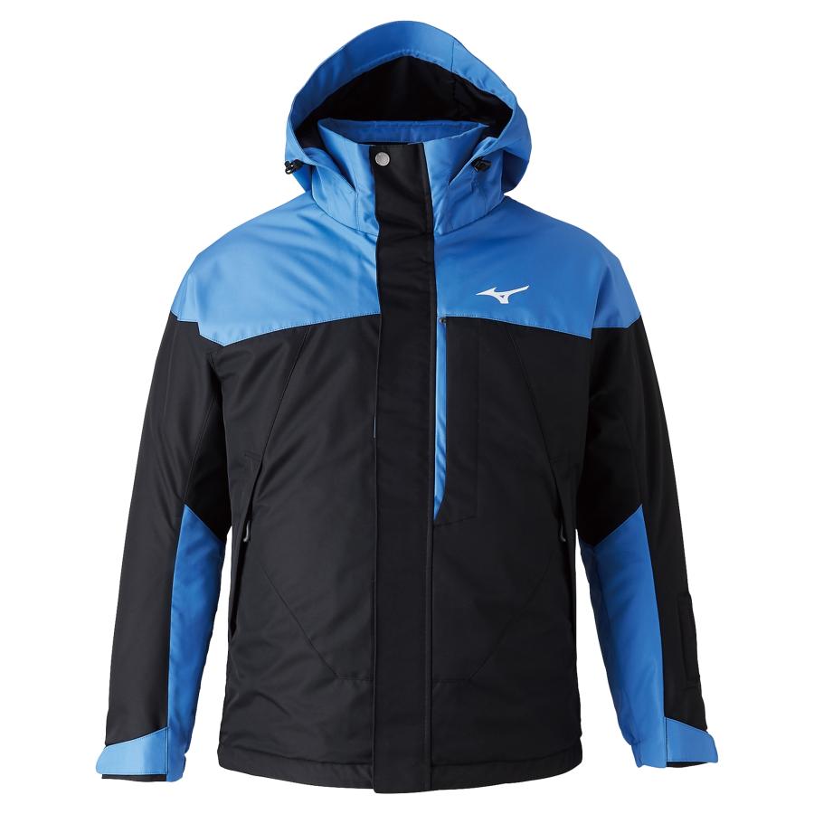 (ミズノ）MIZUNO MIZUNO SNOW SKI SUIT スキー Mスーツ Z2MG235572 : 0004100007003 : ネクサススポーツ店 - 通販 - Yahoo!ショッピング