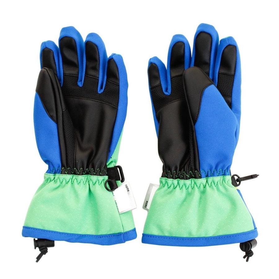 (フェニックス）デモンストレーションボーイズ ウインター用品 五指グローブ PS8G8GL82 GN : 0004300004788 : ネクサススポーツ店 - 通販 - Yahoo!ショッピング