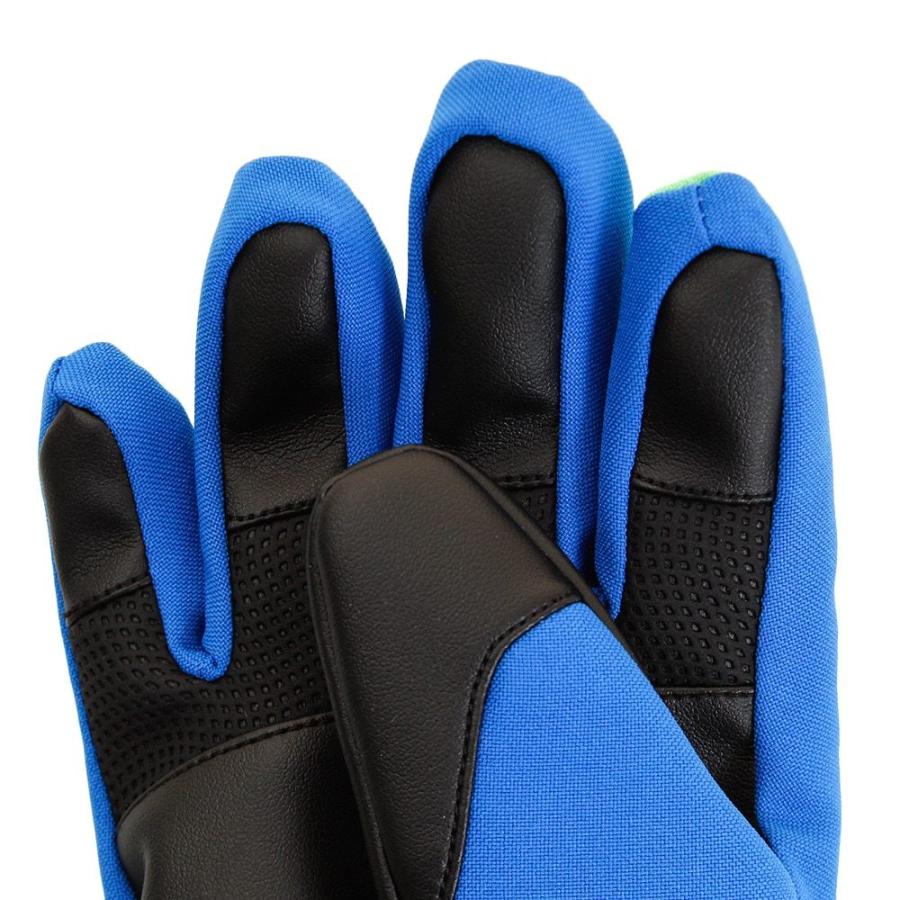 (フェニックス）デモンストレーションボーイズ ウインター用品 五指グローブ PS8G8GL82 GN : 0004300004788 : ネクサススポーツ店 - 通販 - Yahoo!ショッピング