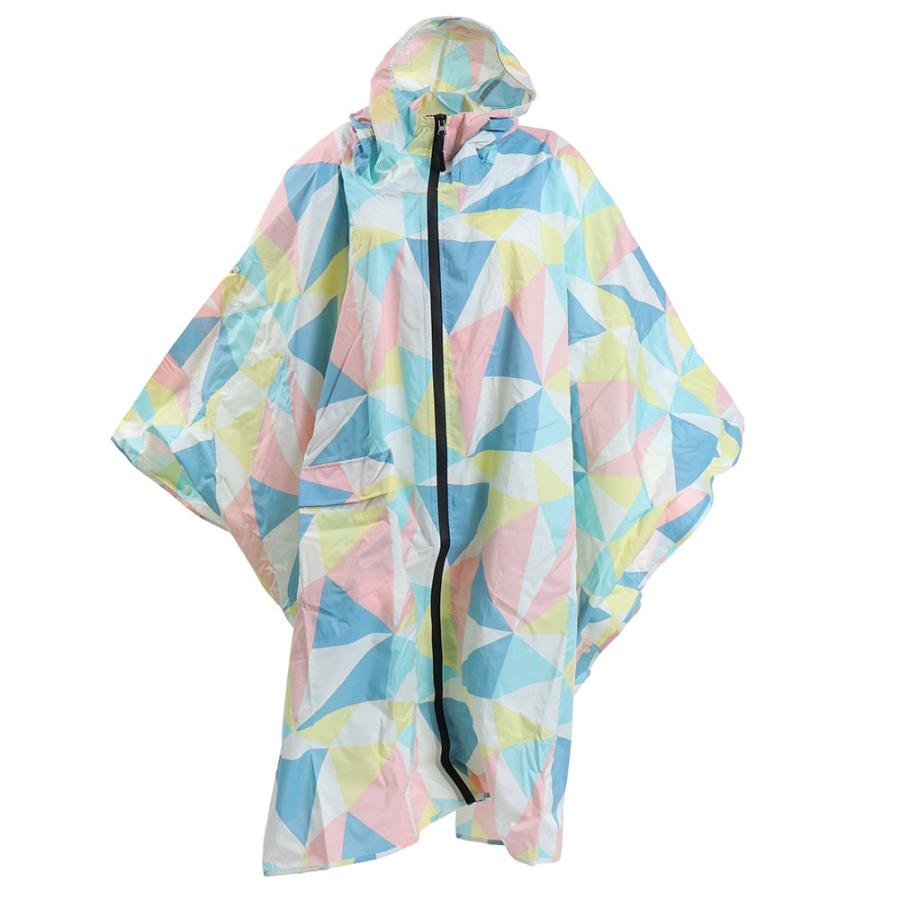 (Kiu)レンポンチョ トレッキング レインウエア K64-125 : 0005200003602 : ネクサススポーツ店 - 通販 - Yahoo!ショッピング