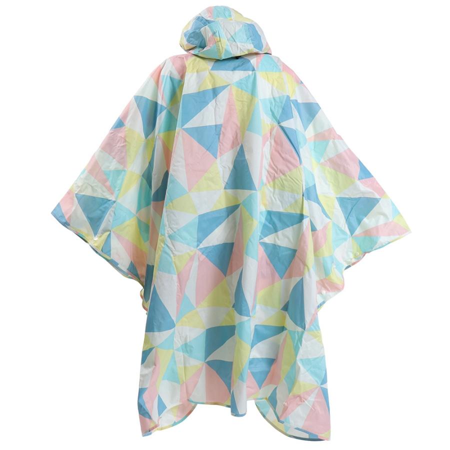 (Kiu)レンポンチョ トレッキング レインウエア K64-125 : 0005200003602 : ネクサススポーツ店 - 通販 - Yahoo!ショッピング