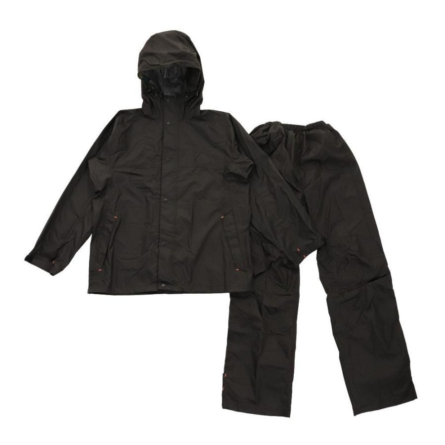 (Makku）クロスオーバーレインスーツ トレッキング レインウエア AS-8510 BK : ネクサススポーツ店 - 通販 - Yahoo ...
