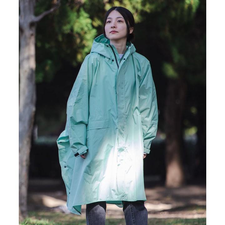 Kiu KiU NEW STANDAR D RAIN PONCHO トレッキング レインウエア K163-926 : ネクサススポーツ店 - 通販 - Yahoo!ショッピング