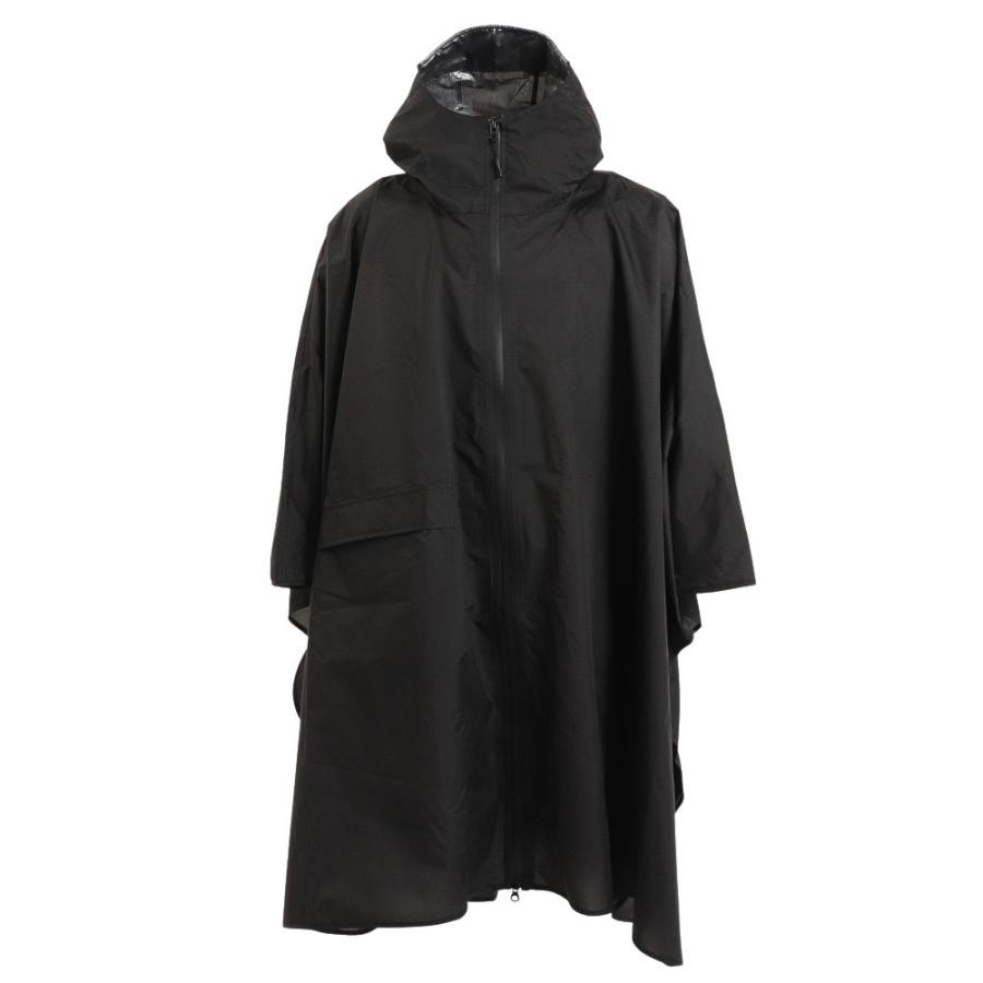 (Kiu)KiU RAIN PONCHO −Daily トレッキング レインウエア K319-900 : ネクサススポーツ店 - 通販 - Yahoo!ショッピング