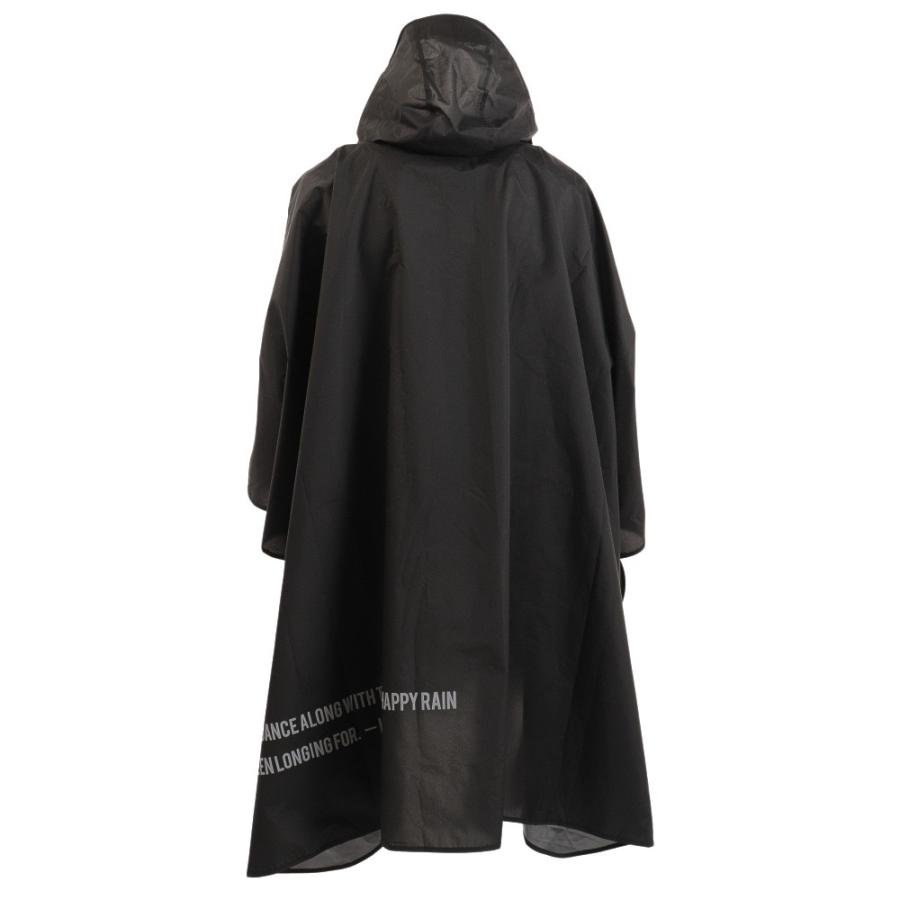(Kiu)KiU RAIN PONCHO −Daily トレッキング レインウエア K319-900 : ネクサススポーツ店 - 通販 - Yahoo!ショッピング