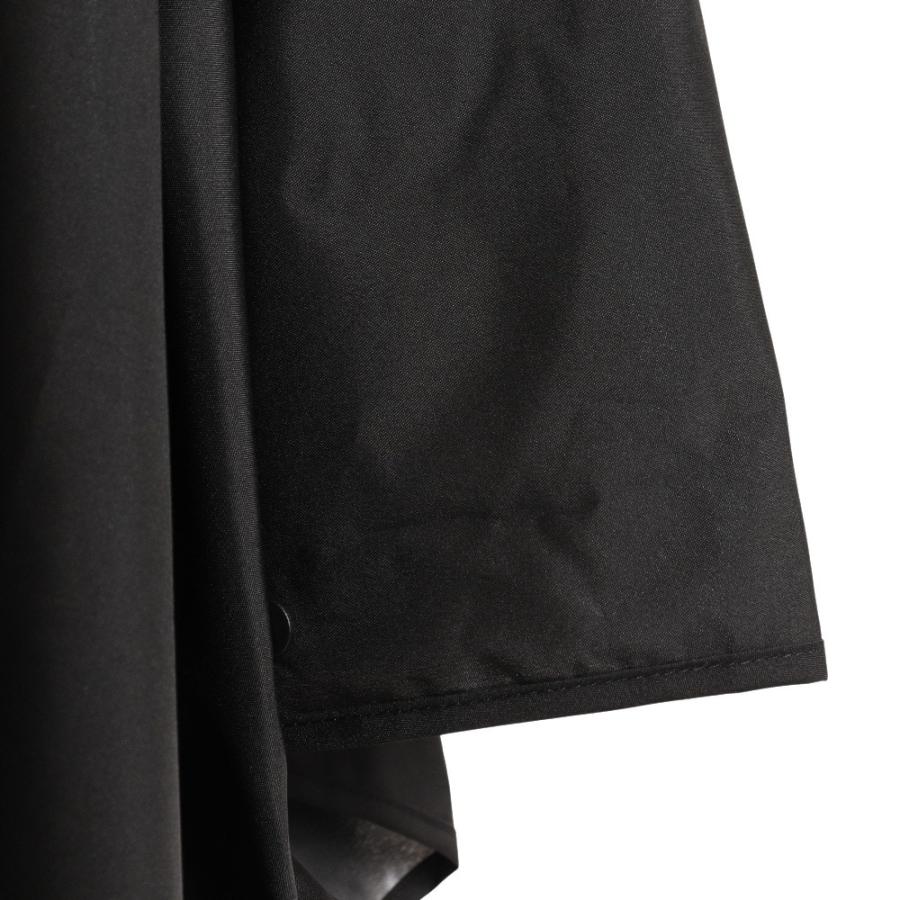 (Kiu)KiU RAIN PONCHO −Daily トレッキング レインウエア K319-900 : ネクサススポーツ店 - 通販 - Yahoo!ショッピング