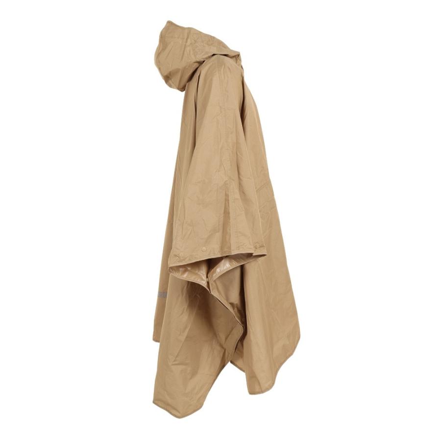 (Kiu)KiU RAIN PONCHO −Daily トレッキング レインウエア K319-911 : ネクサススポーツ店 - 通販 - Yahoo!ショッピング