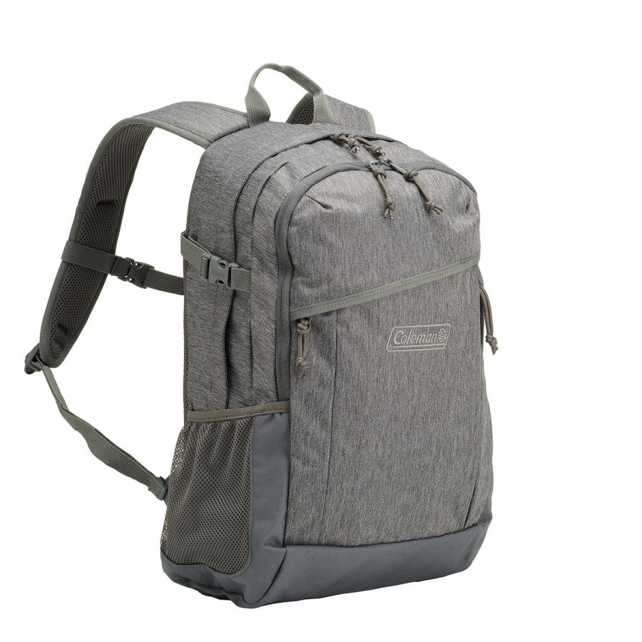 BALANCE&HARMONY コールマン ウォーカー25（ヘリンボーン） トレッキング デイバッグ 2205757 : ネクサススポーツ店 - 通販 - Yahoo!ショッピング