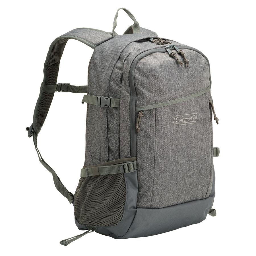 BALANCE&HARMONY コールマン ウォーカー33（ヘリンボーン） トレッキング デイバッグ 2205756 : ネクサススポーツ店 - 通販 - Yahoo!ショッピング