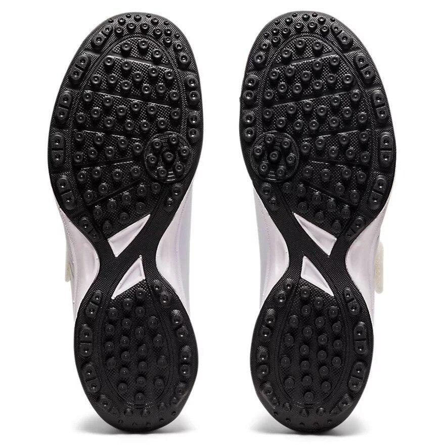 ASICS (アシックス）ASICS STAR SHINE TR 2 野球 トレ用シューズ 1124A009.110 : ネクサススポーツ店 - 通販 - Yahoo!ショッピング