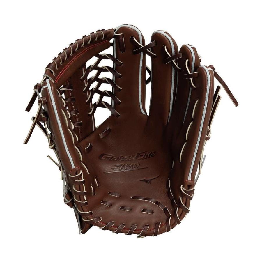 BALANCE&HARMONY ミズノ GE JAPAN 24AW 野球 硬式用グラブ 1AJGH3130782 : ネクサススポーツ店 - 通販 - Yahoo!ショッピング