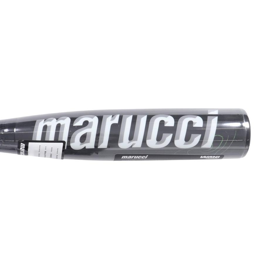marucci JAPAN WANI CRUS HER JR BAT 野球 軟式用バット MJJSBBWCJ : ネクサススポーツ店 - 通販 - Yahoo!ショッピング
