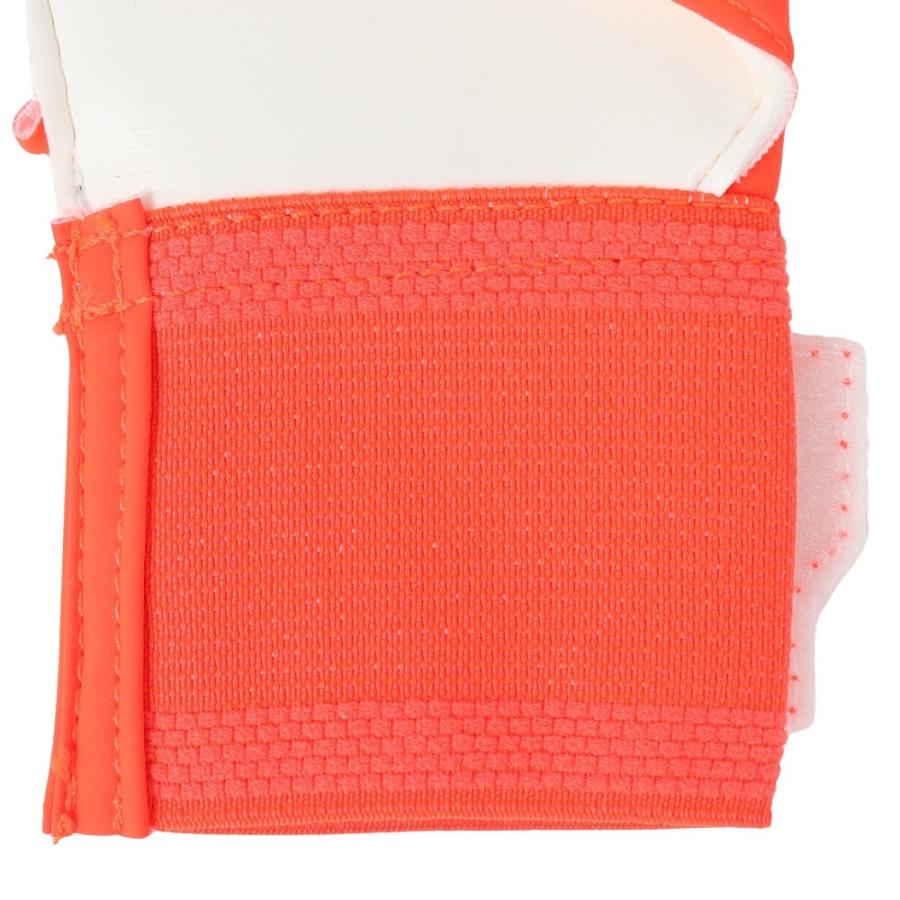 アディダス キッズ プレデター GKグロー ブ TRN サッカー キーパーグローブ KMR43-IQ4029 : 0007300008994 ...