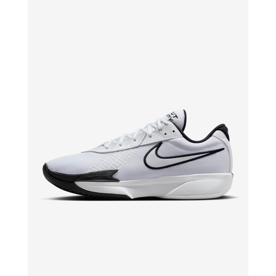 nike nike エア ズーム G．T． カット アカデミー EP バスケットボール MバスケットSH FB2598-100 : ...