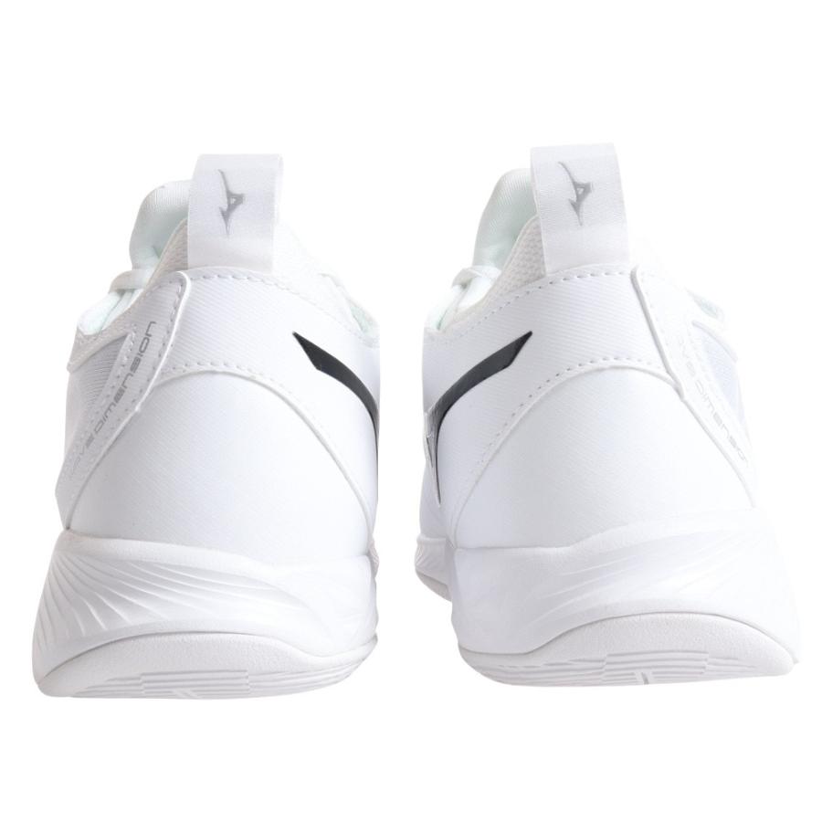 ミズノ ウエーブディメンション バレーボール ローカットSH V1GA224009 : ネクサススポーツ店 - 通販 - Yahoo!ショッピング