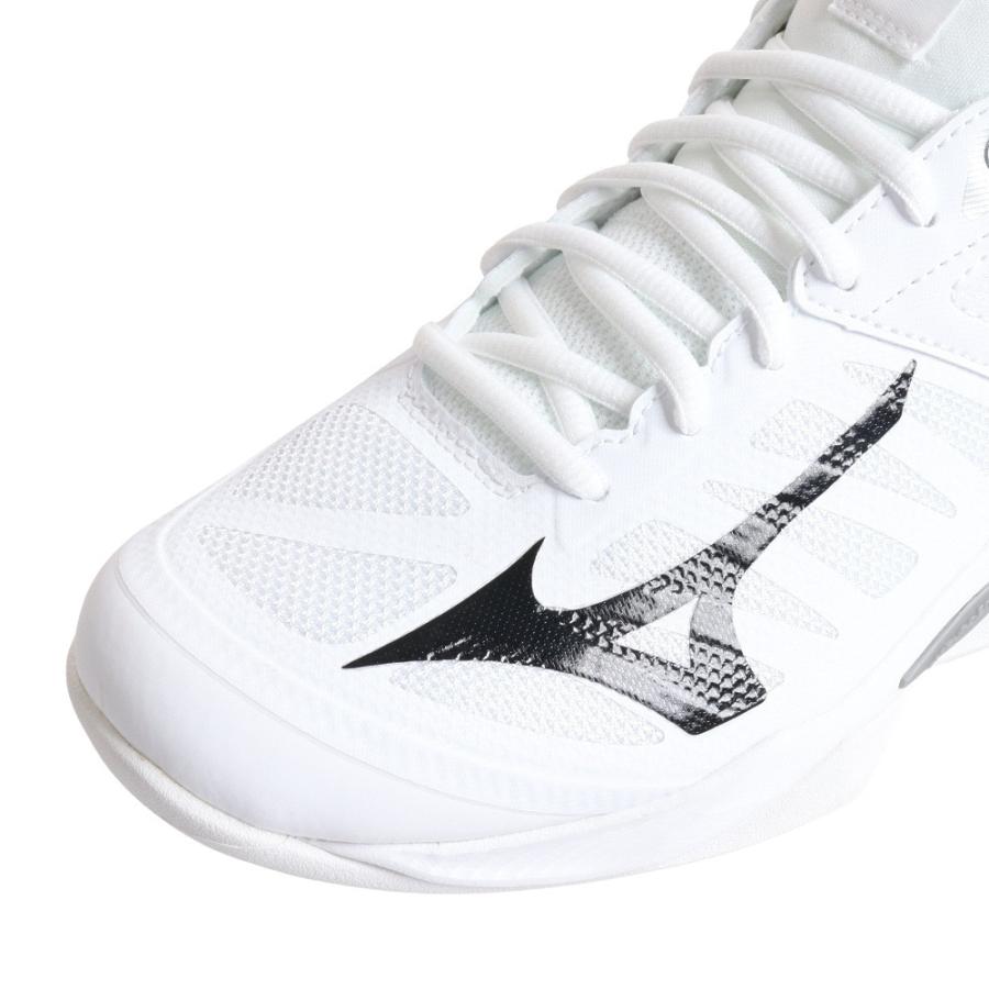 ミズノ ウエーブディメンション バレーボール ローカットSH V1GA224009 : ネクサススポーツ店 - 通販 - Yahoo!ショッピング