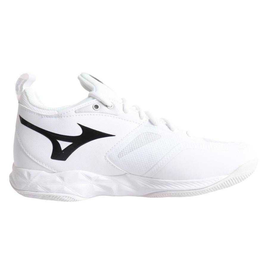 ミズノ ウエーブディメンション バレーボール ローカットSH V1GA224009 : ネクサススポーツ店 - 通販 - Yahoo!ショッピング