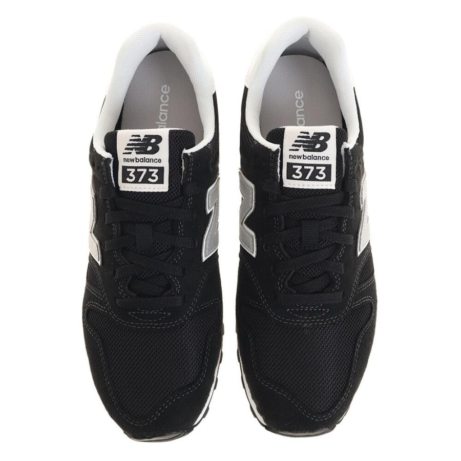 New Balance (ニューバランス）new balance ML373 シューズ ランニングSH ML373KB2D : ネクサススポーツ店 - 通販 - Yahoo!ショッピング