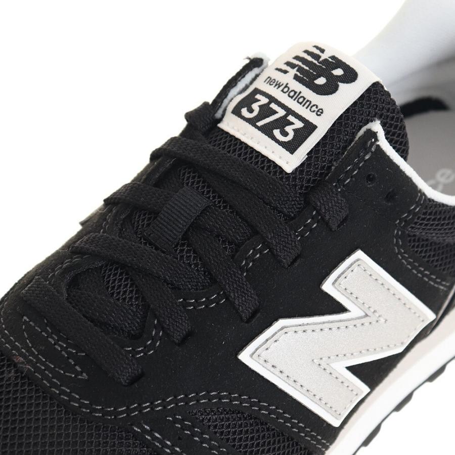 New Balance (ニューバランス）new balance ML373 シューズ ランニングSH ML373KB2D : ネクサススポーツ店 - 通販 - Yahoo!ショッピング